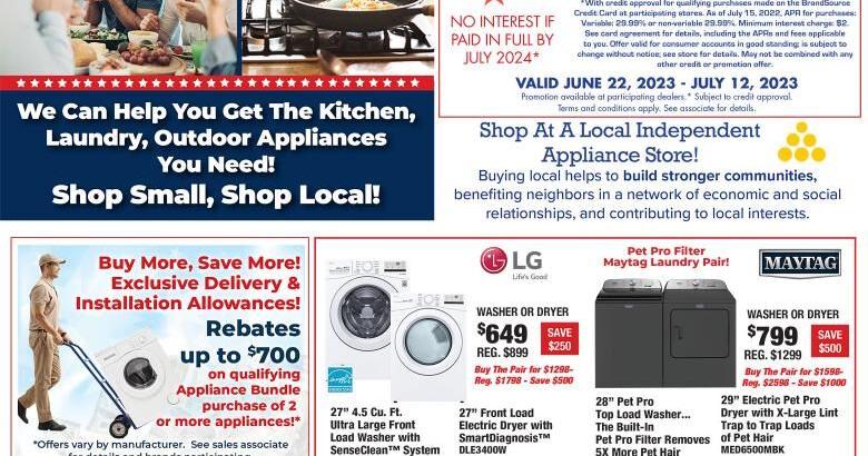 Ferraris Appliance | | newbritainherald.com