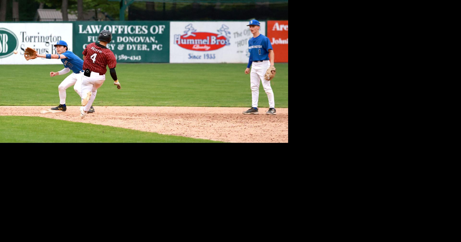 CCC Tournament roundup: First-round results from baseball & softball ...