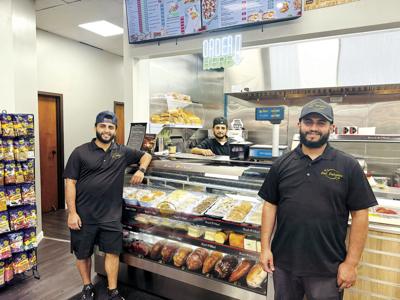 Deli is Family Affair: New York-style spot opens in city | News ...