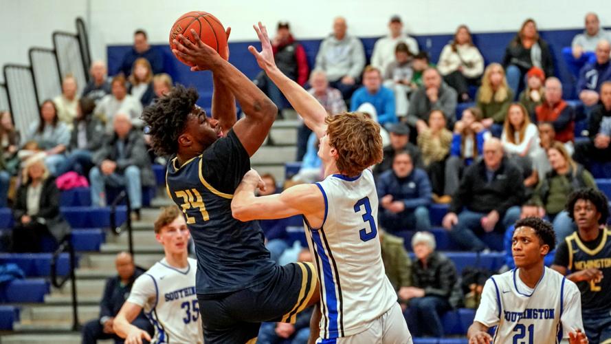 Newington boys, girls basketball each have a pair of players selected ...