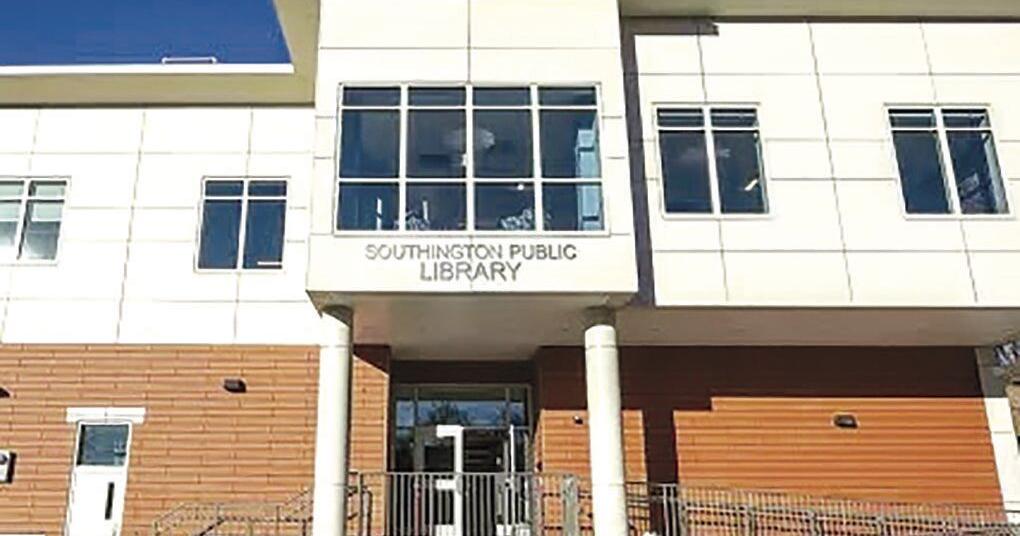 New Southington Library finally open | News | newbritainherald.com