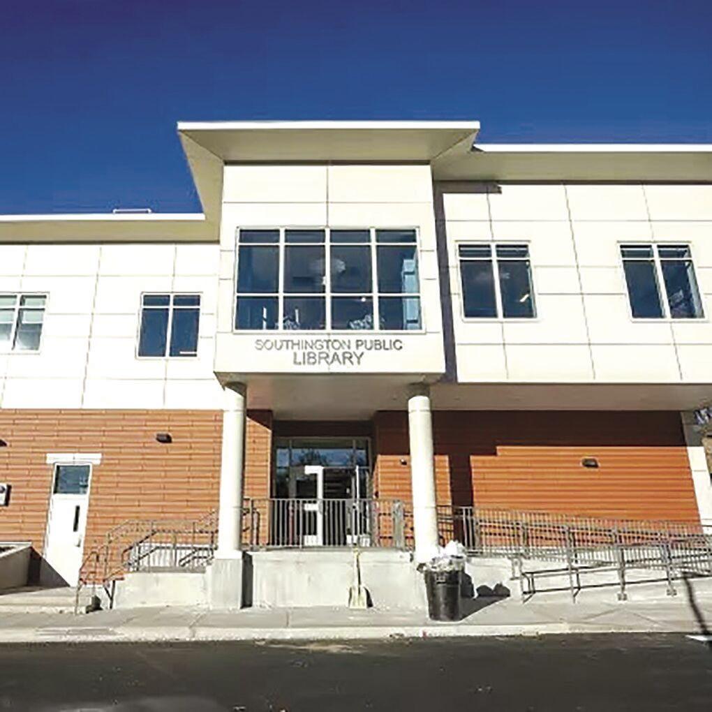 New Southington Library finally open | News | newbritainherald.com