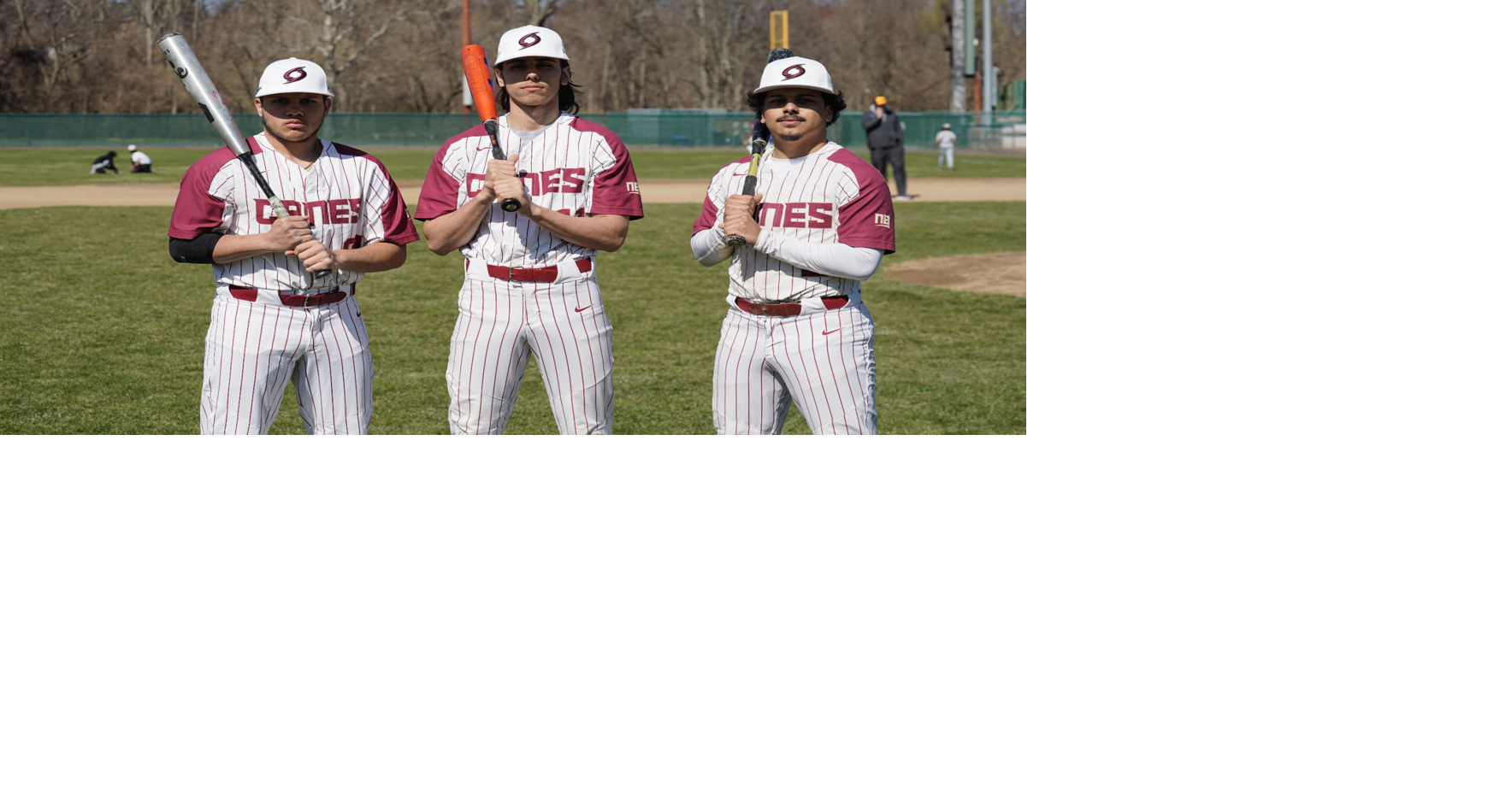 New Britain not expecting a repeat of last season with veteran core ...