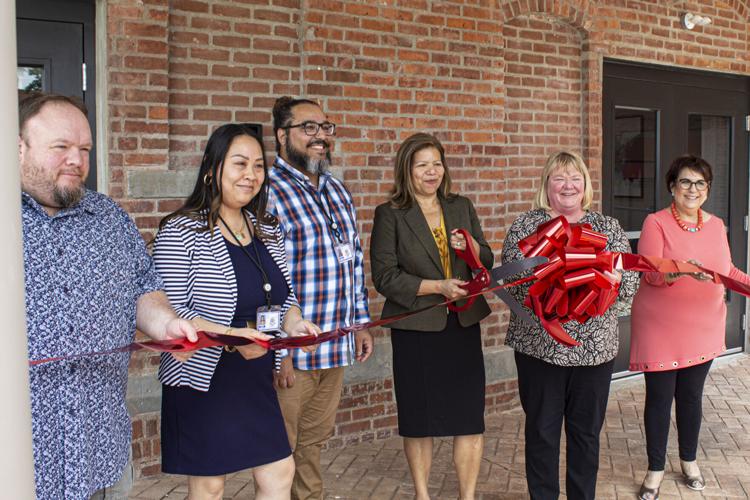 Berkowitz apartment building in New Britain to offer affordable housing ...