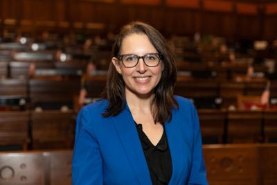 State Rep Farrar applauds passage of a local press bill | News ...