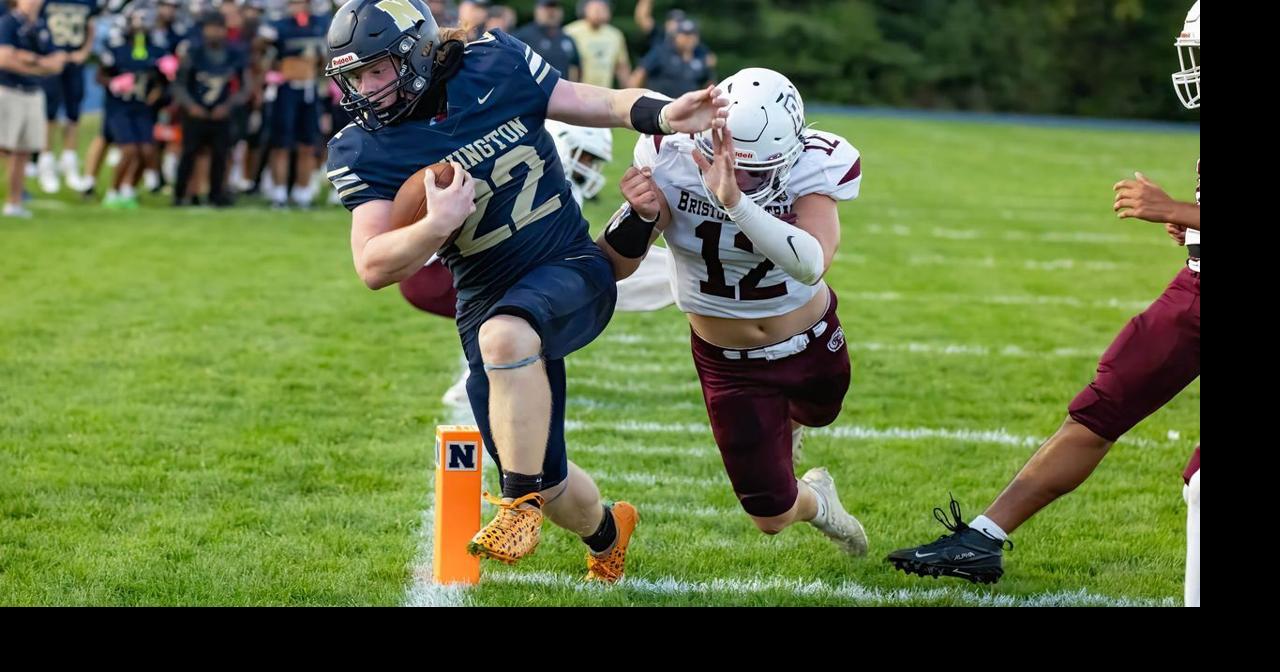 State’s leading tackler/Newington linebacker Weeden commits to WPI for ...
