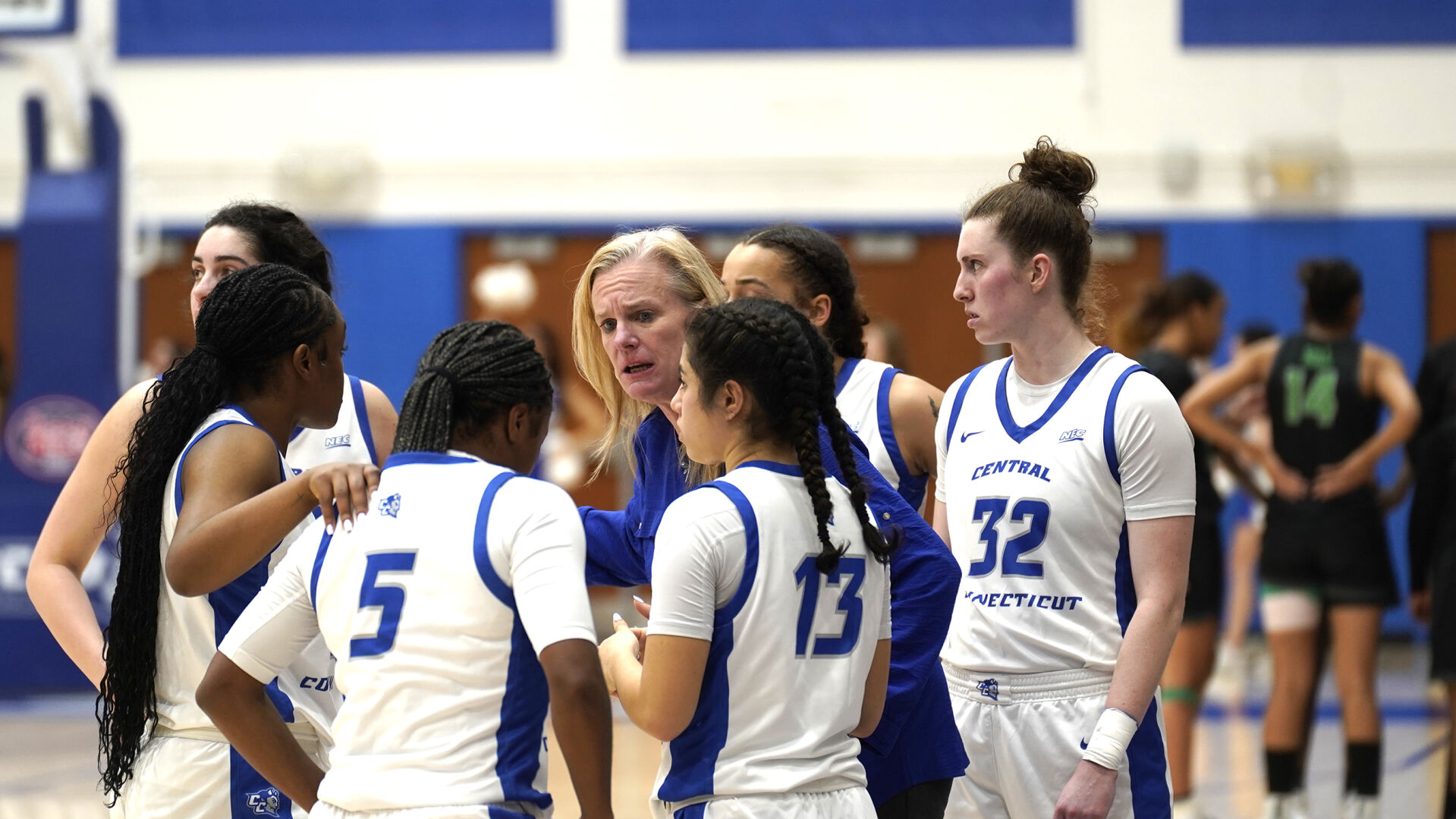 CCSU Women’s basketball to host two-day basketball camp on Aug 1-2 ...