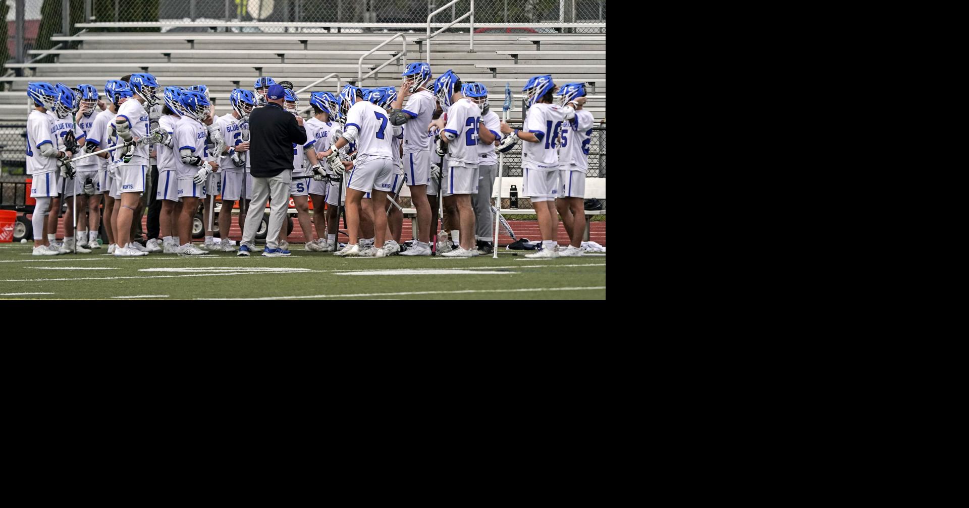 Wilton Warriors eliminate Southington Blue Knights from state ...