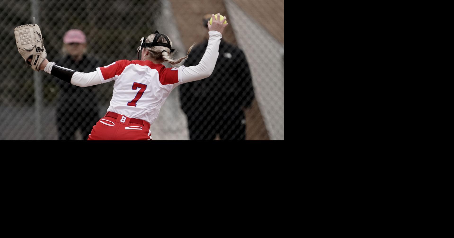Berlin softball defeats Newington a second time this season, improving ...
