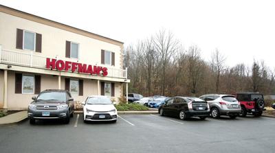 Man indicted on gun theft charges from Hoffman’s | News ...