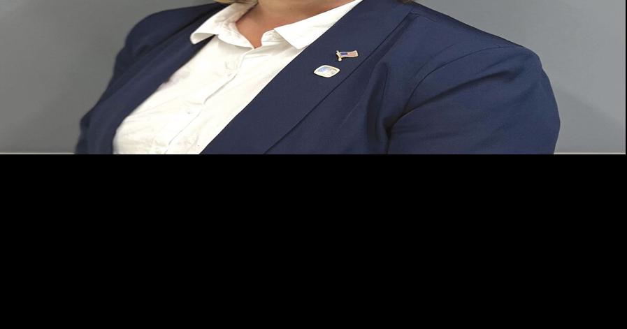 Newington Mayoral Profile: Republican incumbent Beth DelBuono ...