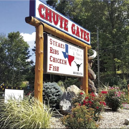 Chute Gates Steakhouse to close later this month | News ...