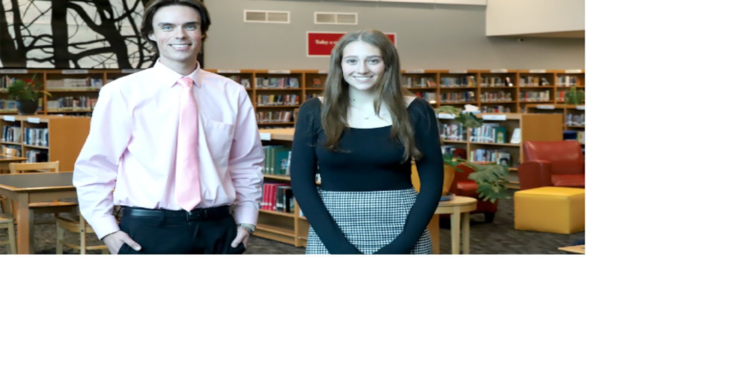 Berlin HS recognizes student leadership award recipients | News ...
