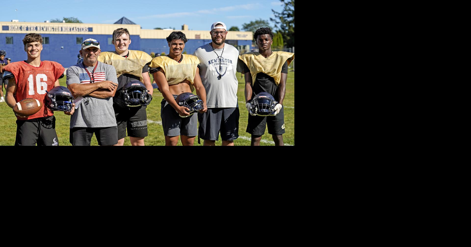 Newington football ready for Acquavita-era | Sports | newbritainherald.com