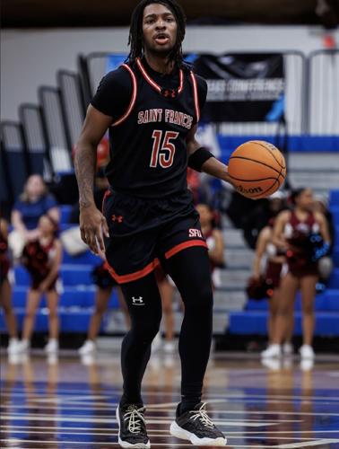 Cromwell native Payne headed to CCSU as he transfers from Saint Francis ...
