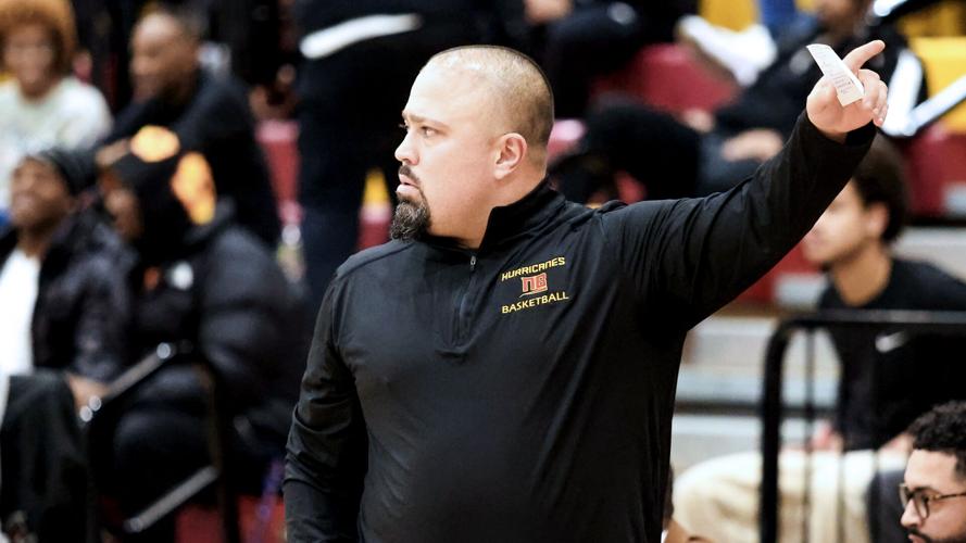 Lack of scoring options leads to New Britain boys basketball's 61-42 ...