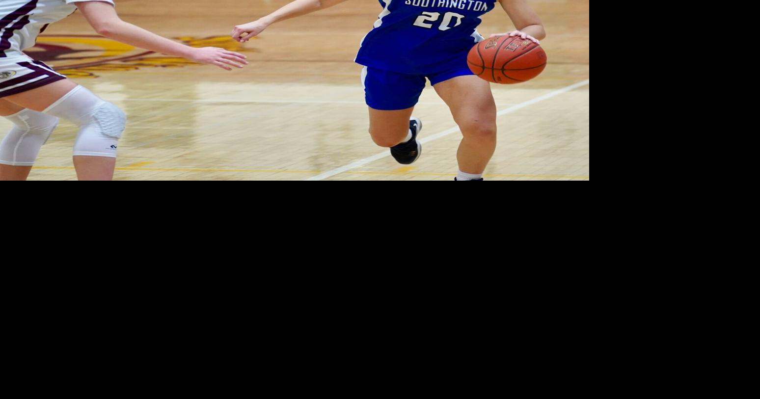 Cooper earns third All-Conference selection for Southington girls ...