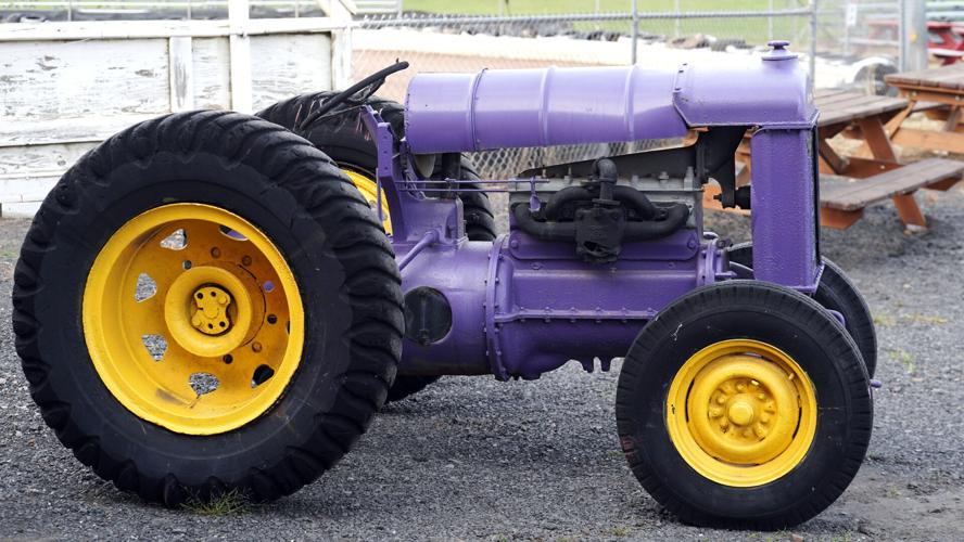 Biggest little fair has biggest heart: Take a tour of the upcoming ...