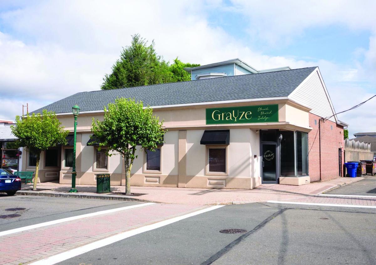 Grayze Wine Bar opening soon on Center Street in town | News | newbritainherald.com
