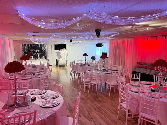 Titanium Theatre in Southington transforms into event hall | News ...