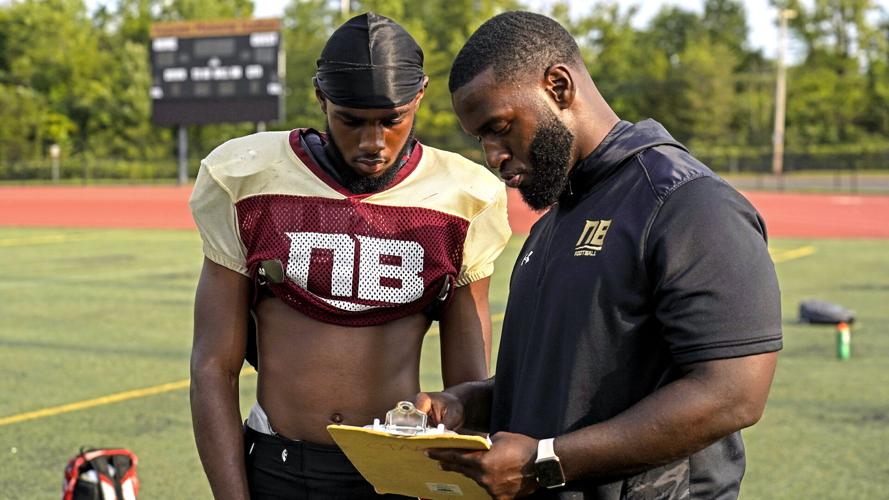 New Britain running back commits to CCSU as preferred walk-on | Sports | newbritainherald.com