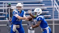 CCSU quarterback Olson ‘grateful’ for NFL opportunity with Buffalo ...
