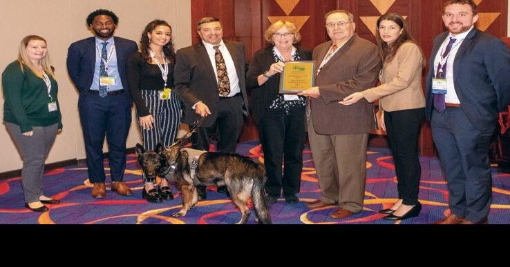 Newington Parks and Rec achieving statewide recognition | News ...