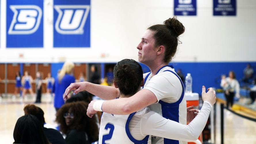 CCSU women’s basketball upset by Chicago State in first-round of NEC ...