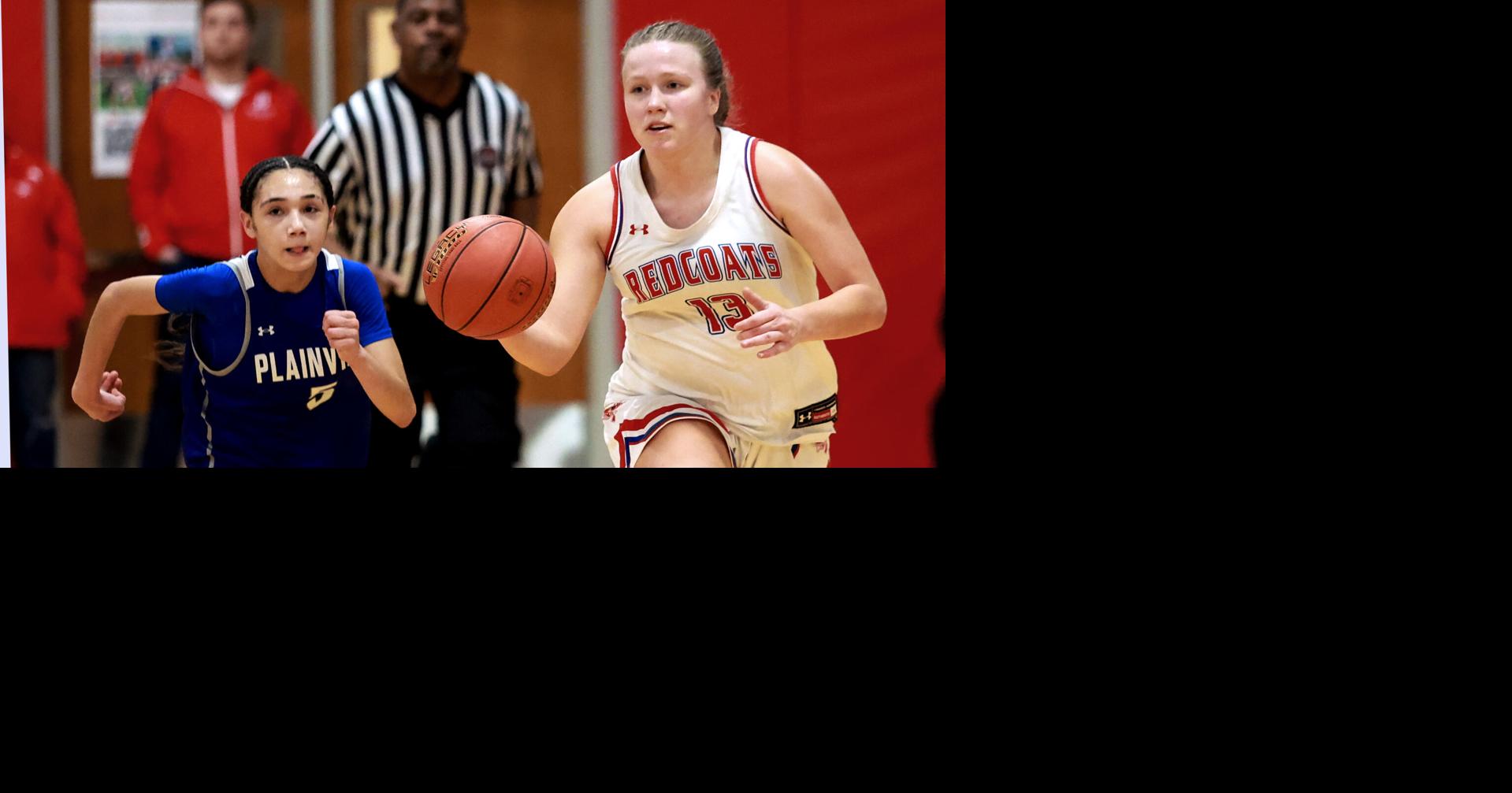 Area CCC basketball tournament first-round results: four teams advance ...