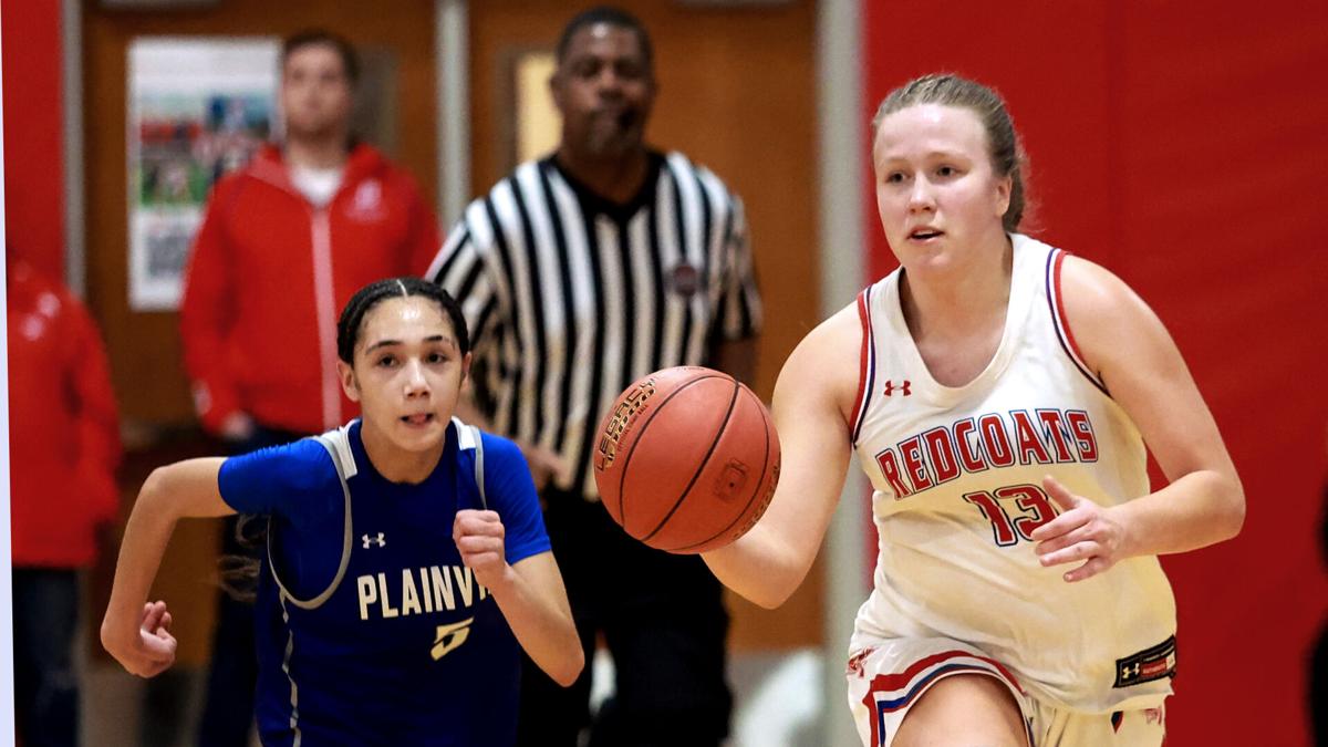 Area CCC basketball tournament first-round results: four teams advance ...