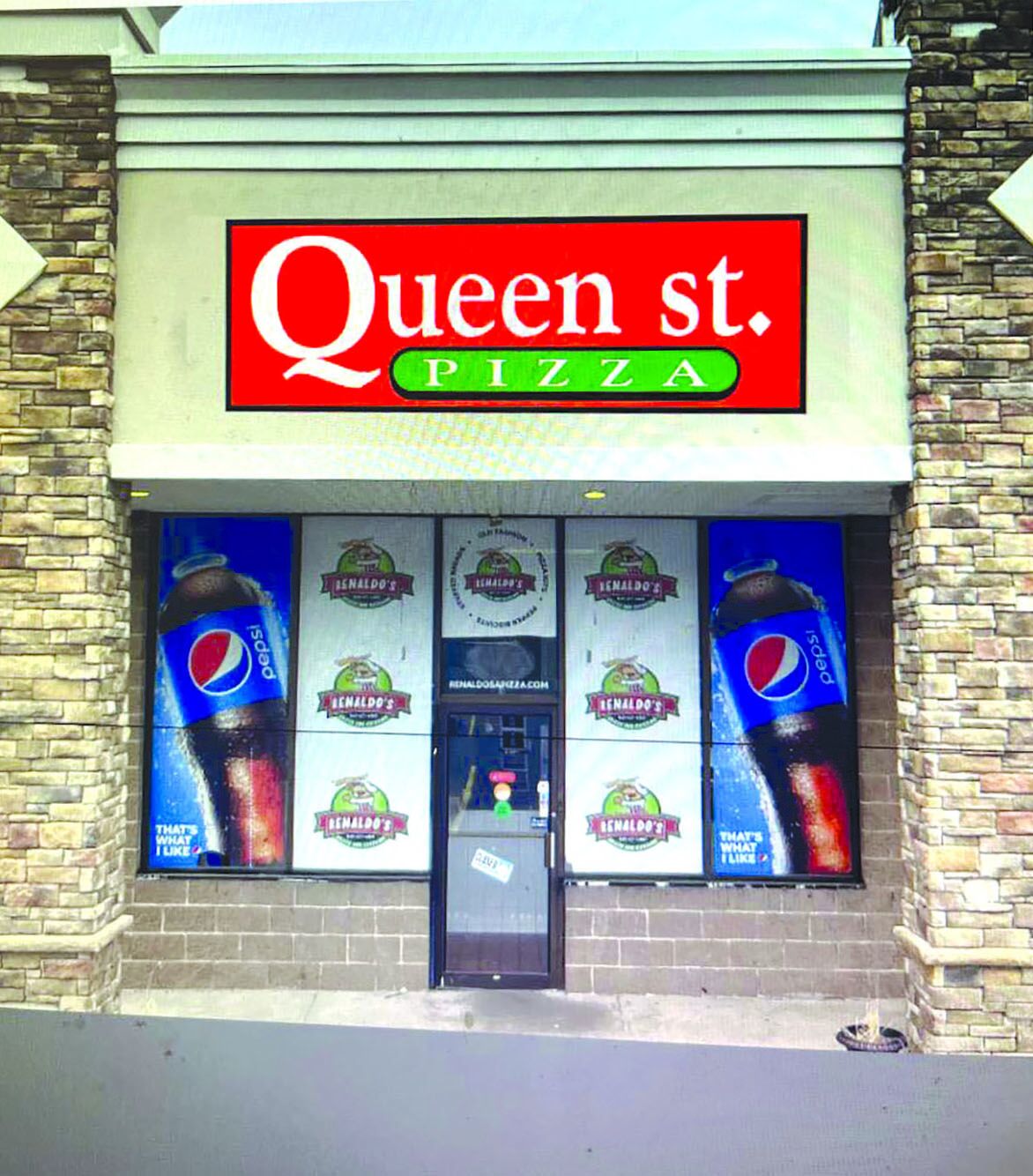 Queen Street Pizza opens in town | News | newbritainherald.com