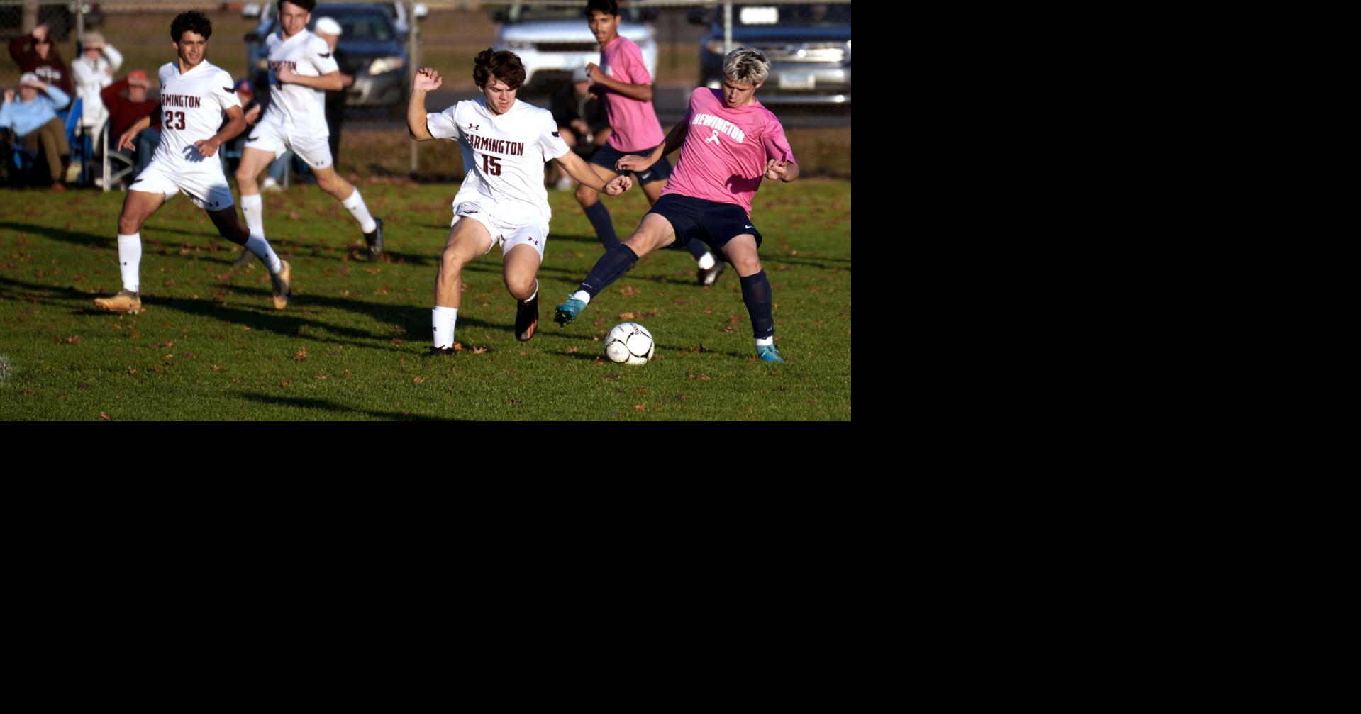 Newington blanks Platt Tech, advances to Class L quarterfinals for ...