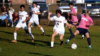 Newington blanks Platt Tech, advances to Class L quarterfinals for ...