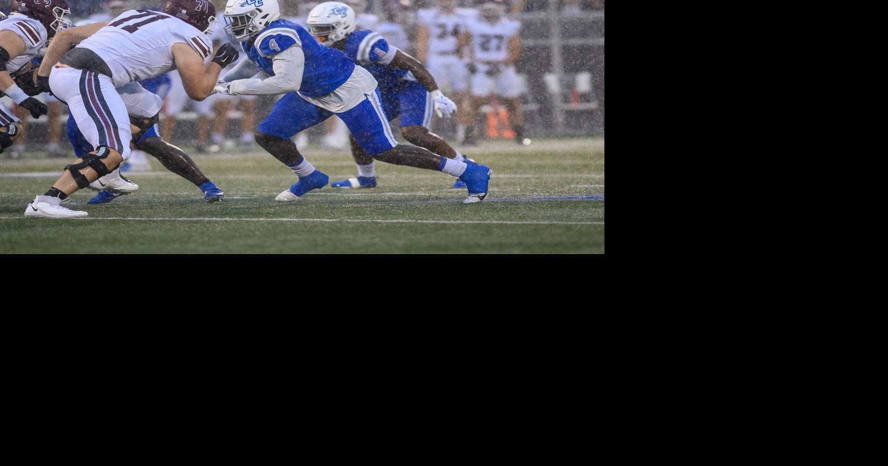 Two Blue Devils named Players of Week as Clark earns FCS weekly honor ...