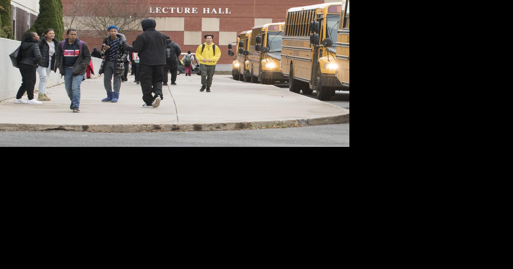 New Britain High School to host 50-year reunion | News ...