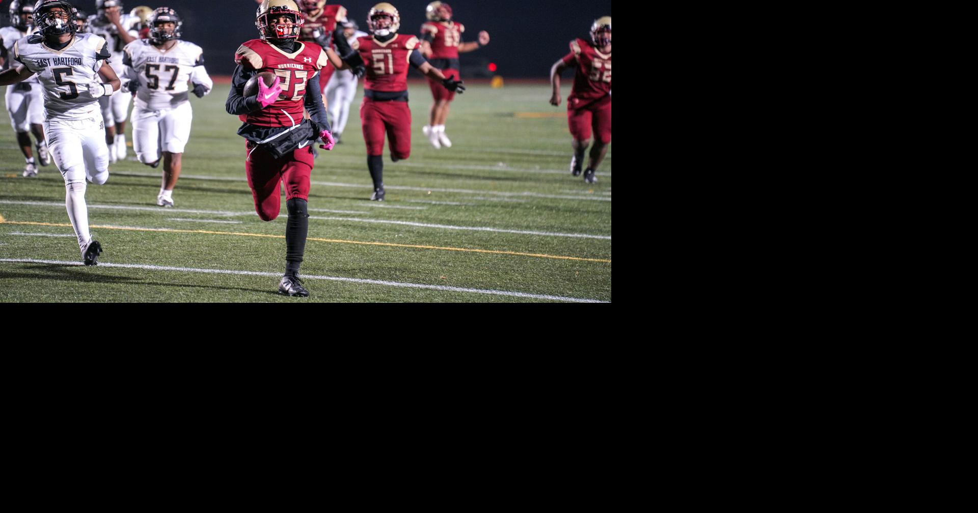 New Britain, Southington, Berlin football eyeing playoff appearances ...