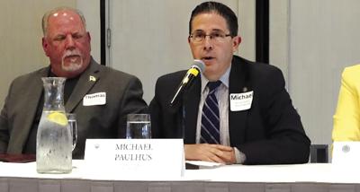 Plainville town manager highlights projects during State of the Town ...