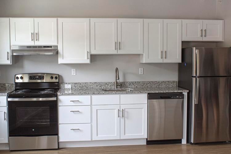 Berkowitz apartment building in New Britain to offer affordable housing ...