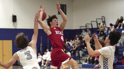 Berlin’s Lavender embraces being a three-sport athlete | Sports ...
