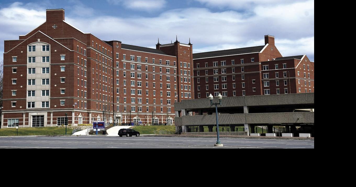 CCSU’s student enrollment grows by nearly 3% in 2023-24 | News ...