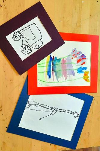 ‘Creative Minds At Work’ art show to feature young students | News ...