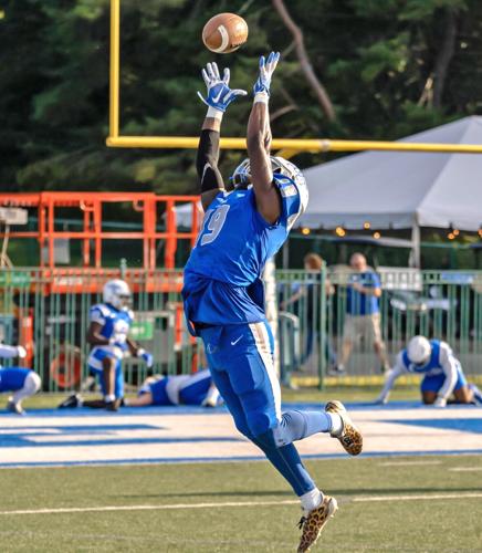 CCSU’S Boatwright gets mini-camp invite from NY Jets | Sports ...