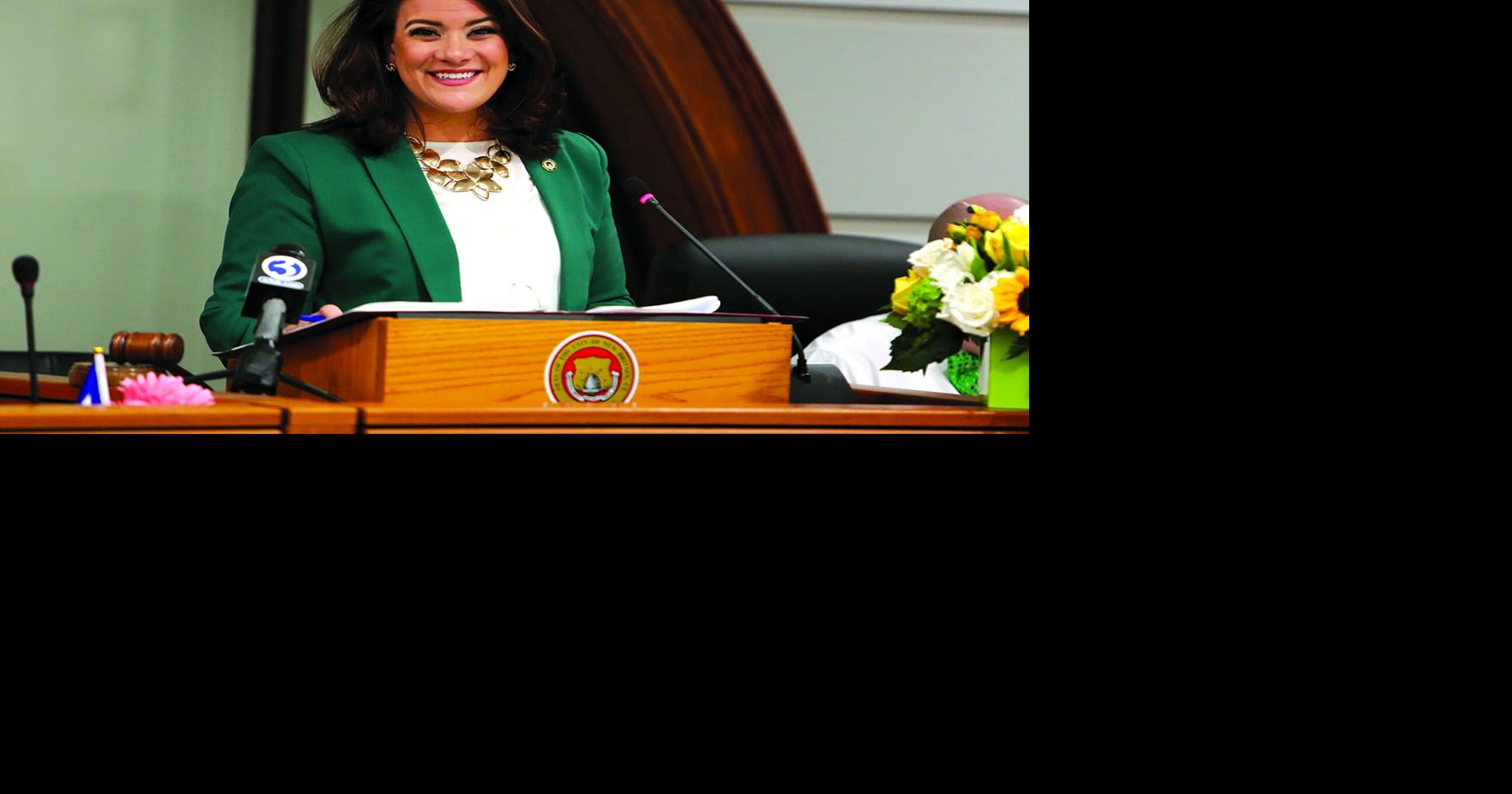 Stewart delivers final State of the City as New Britain Mayor | News ...