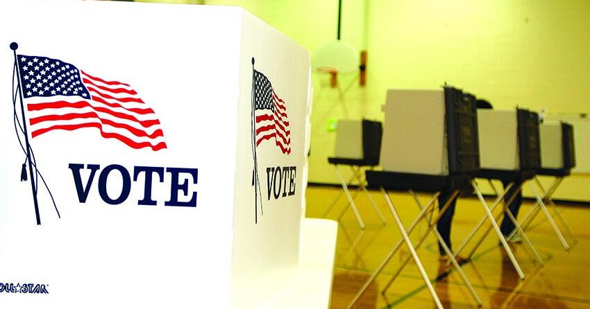 Berlin residents to vote at budget referendum Tuesday | News ...