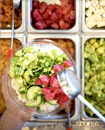 Poke Bros opening in Southington | News | newbritainherald.com