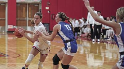 BASKETBALL ROUNDUP: Four area teams pick up Thursday victories | Sports ...
