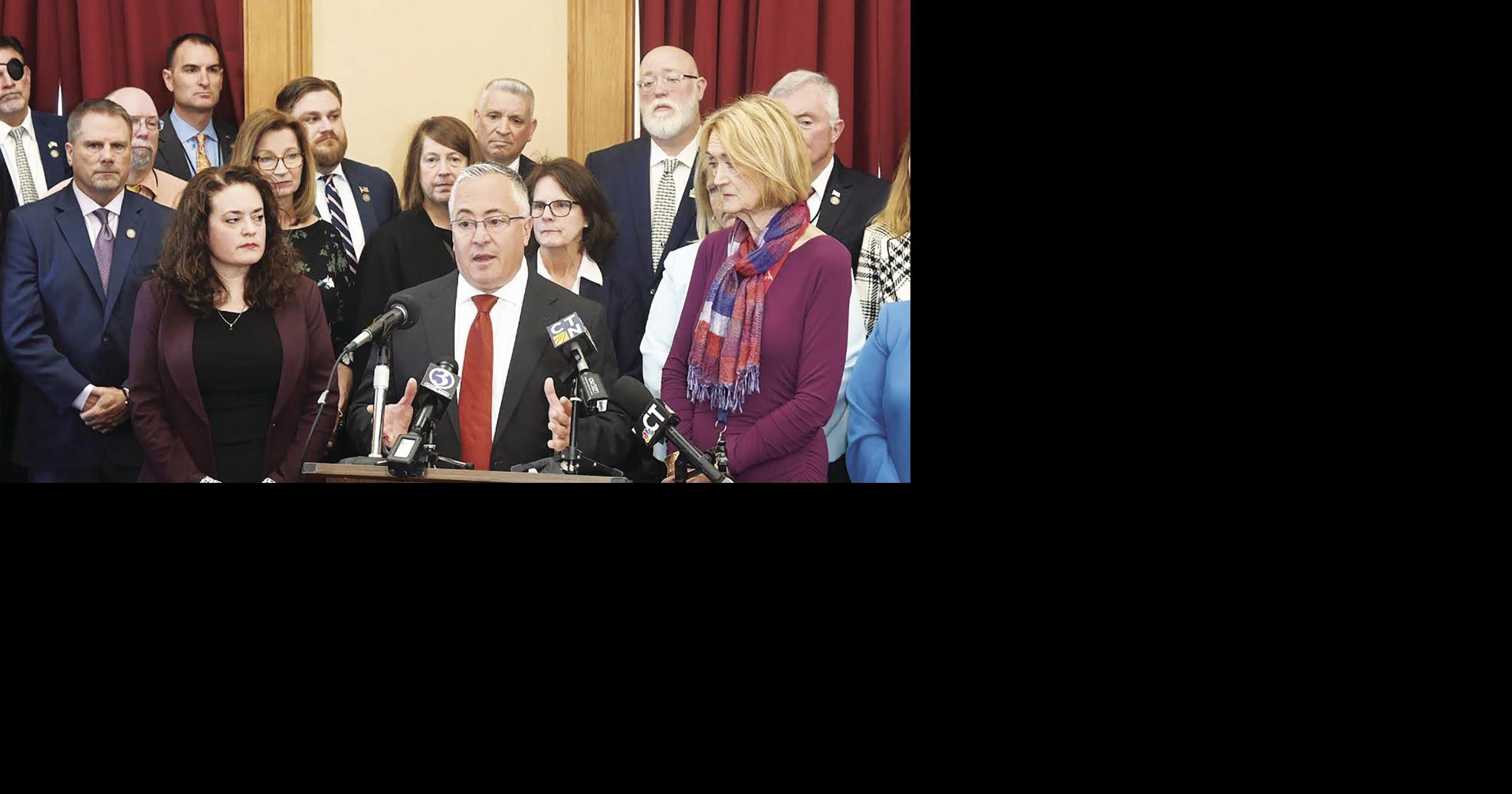 House Republicans put forth their budget proposal | News ...