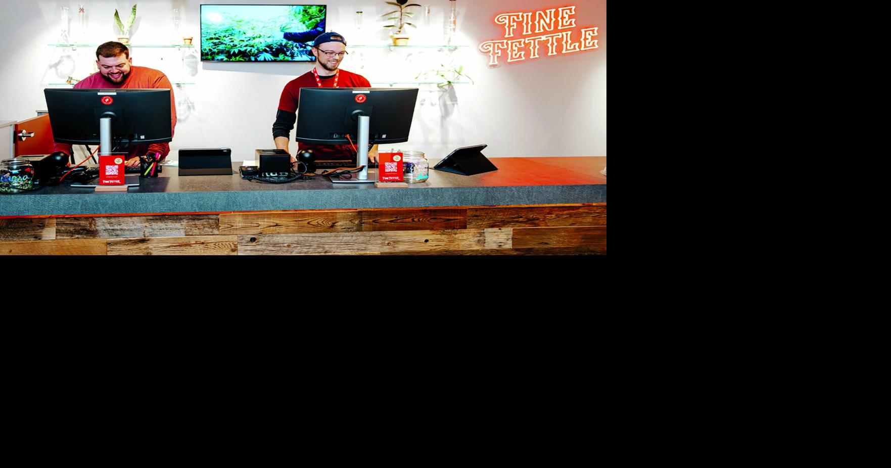 Expanding Access: Fine Fettle going full hybrid dispensary | News ...