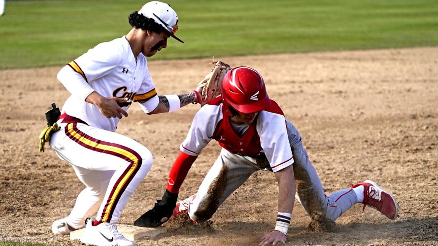 New Britain, Berlin baseball wrap up regular seasons with wins as ...