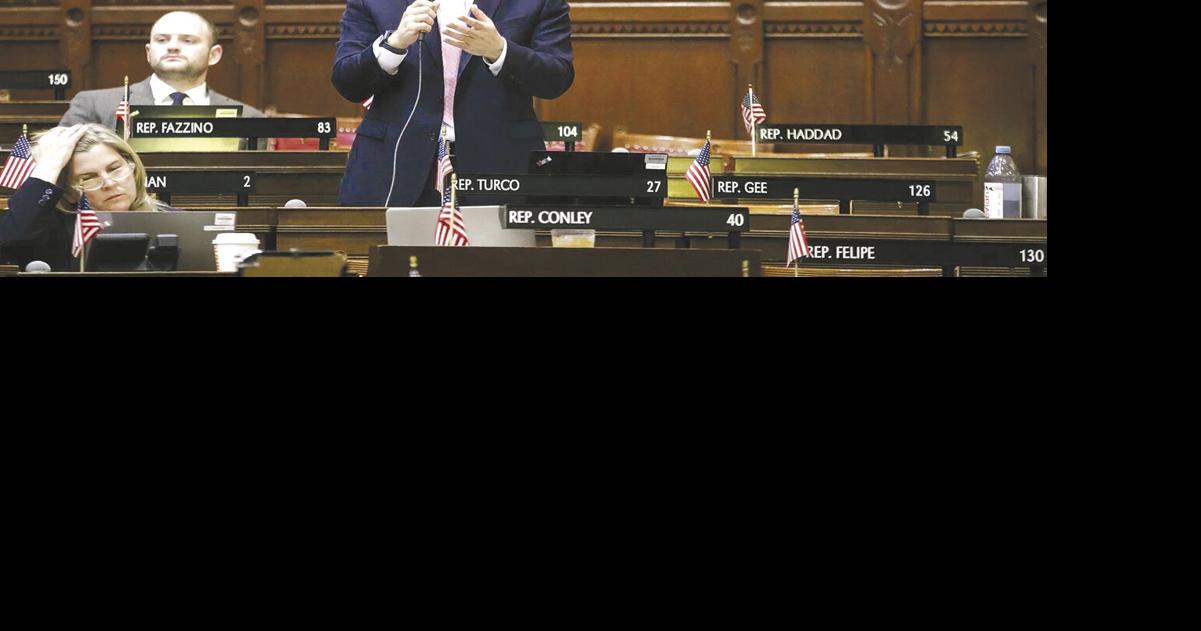 State Rep Turco will be part of events in New Britain, Newington ...